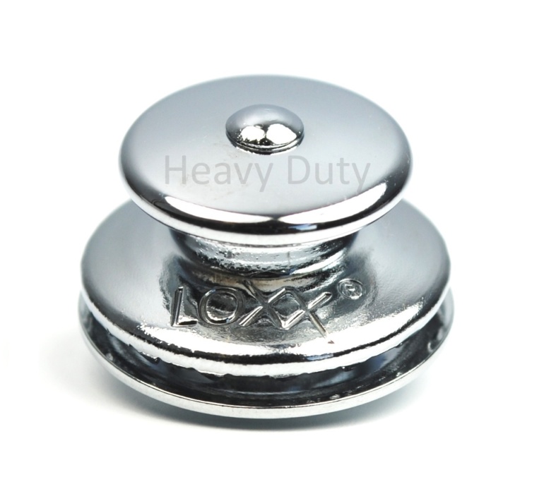 Loxx original muelle inox - JNB - Textiles Marine and Contract